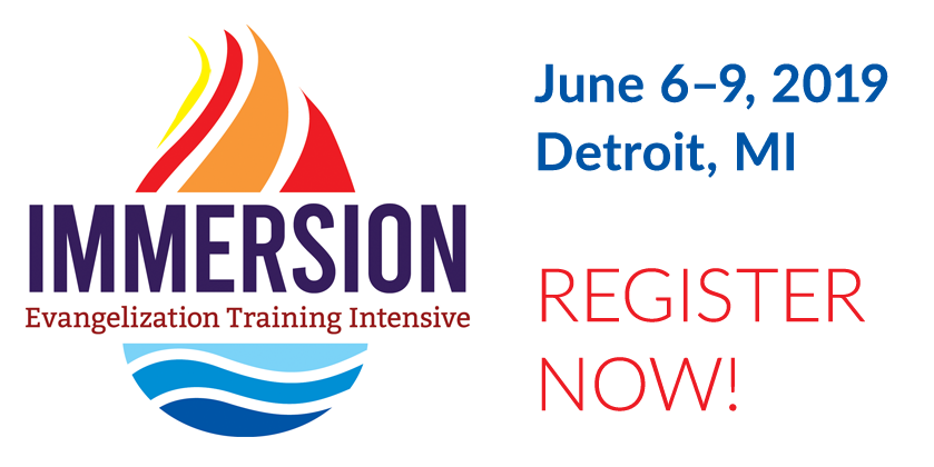 St. Paul Street Evangelization