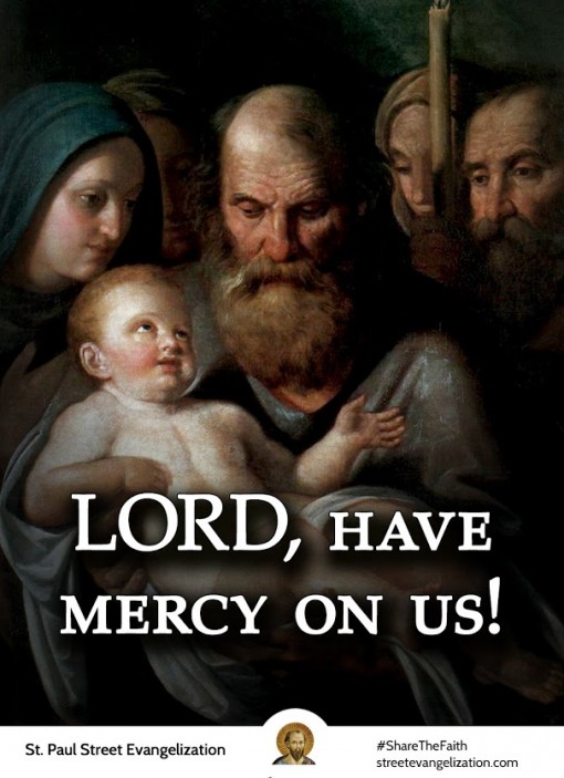 Saint of the Day | St. Paul Street Evangelization