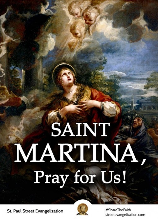 Saint of the Day | St. Paul Street Evangelization