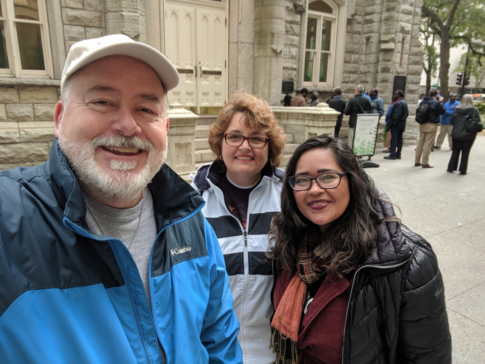 Mark Kollar (Chicago North Shore) | St. Paul Street Evangelization