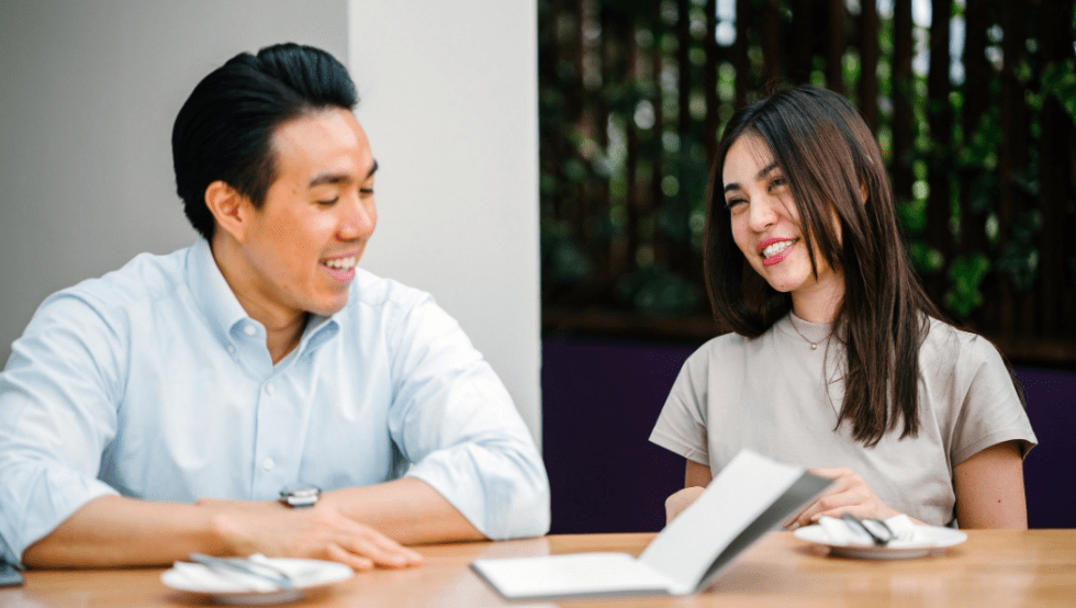 “Ecumenical Dialogue” | St. Paul Street Evangelization