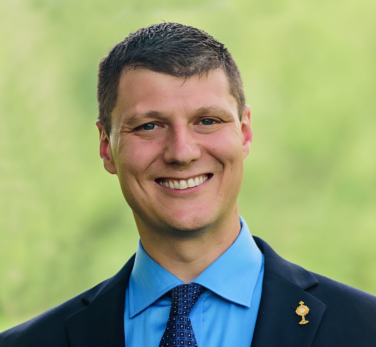 Leadership & Staff | St. Paul Street Evangelization