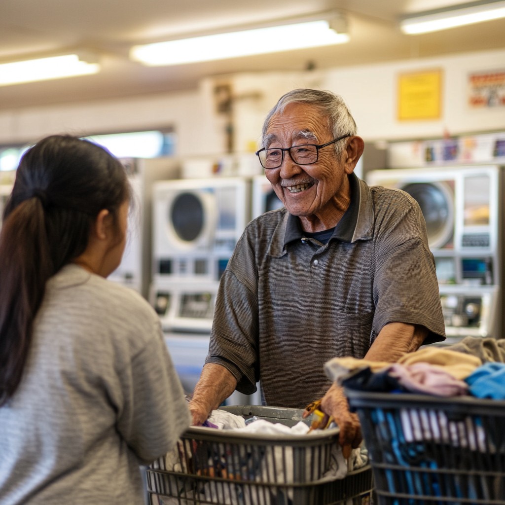 “Rocks and Socks” | St. Paul Street Evangelization