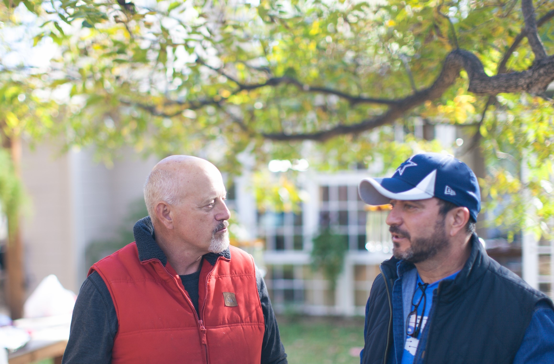 “Three Outings, Pt. 1” | St. Paul Street Evangelization