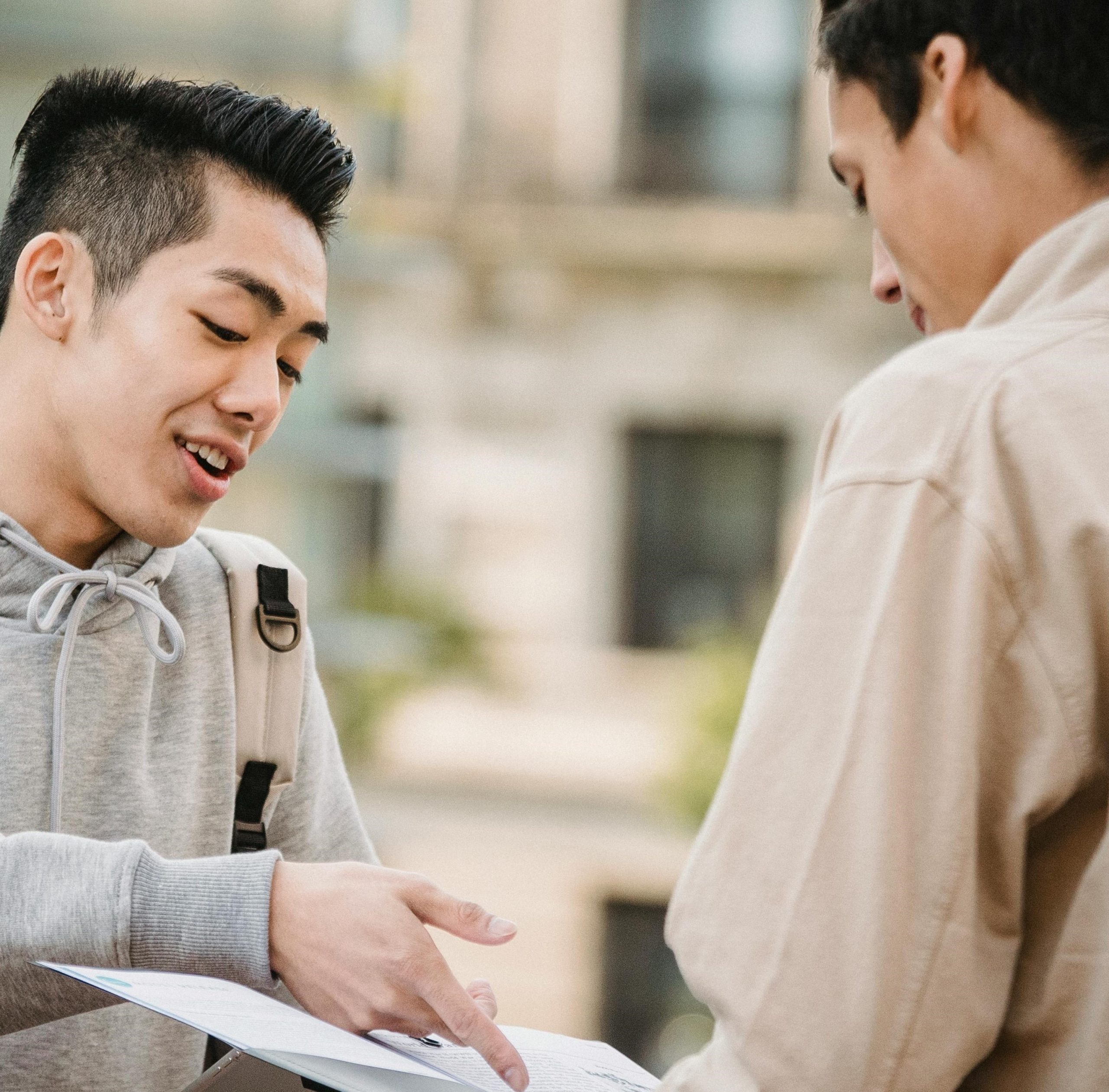 Library Evangelization | St. Paul Street Evangelization
