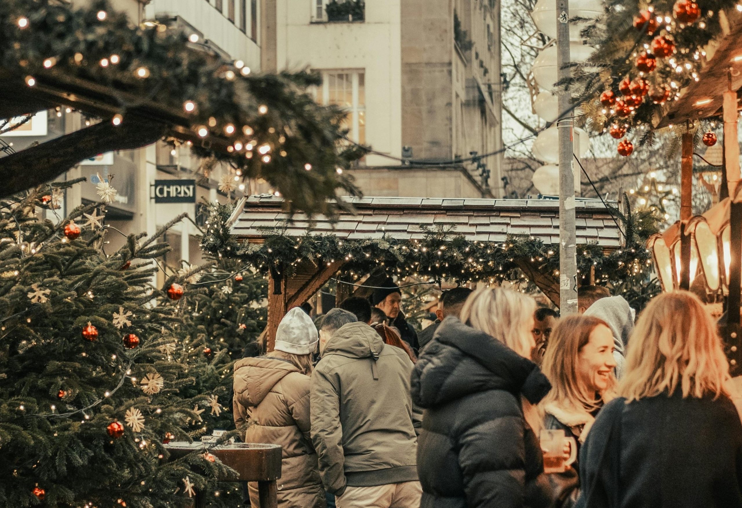 “Danville Holiday Fair” | St. Paul Street Evangelization