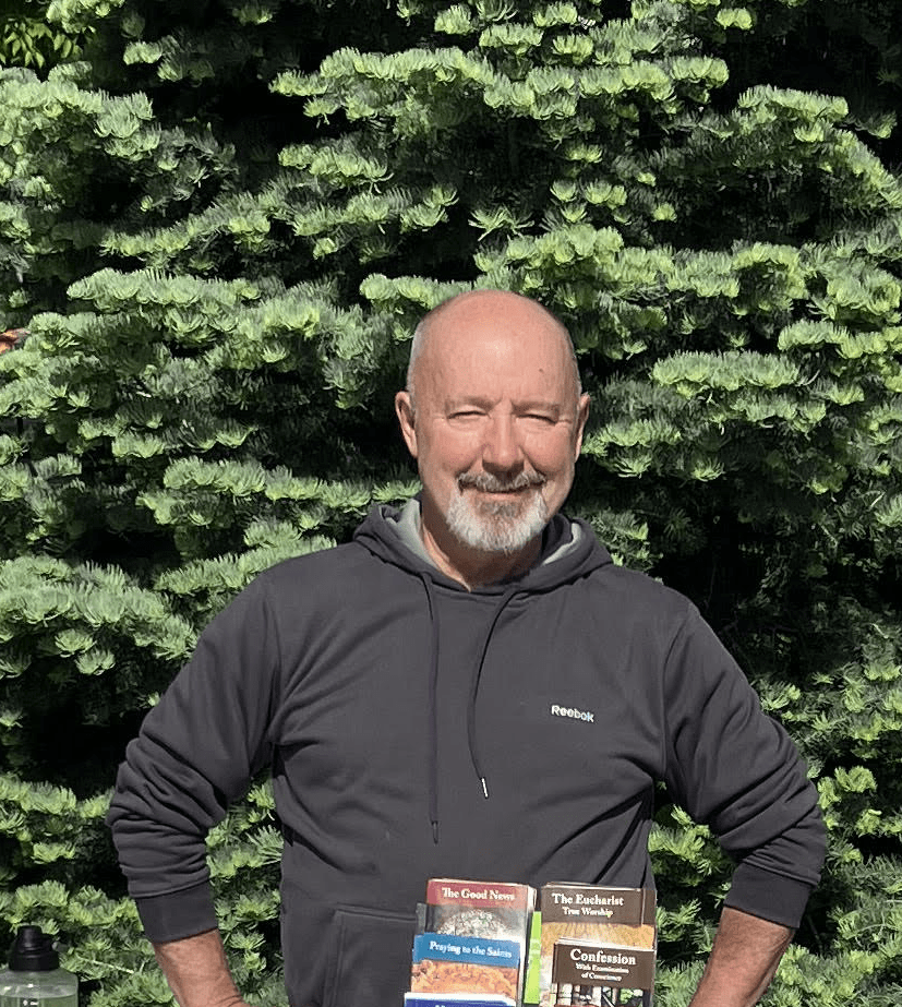 “Permission Granted, Pt. 3” | St. Paul Street Evangelization