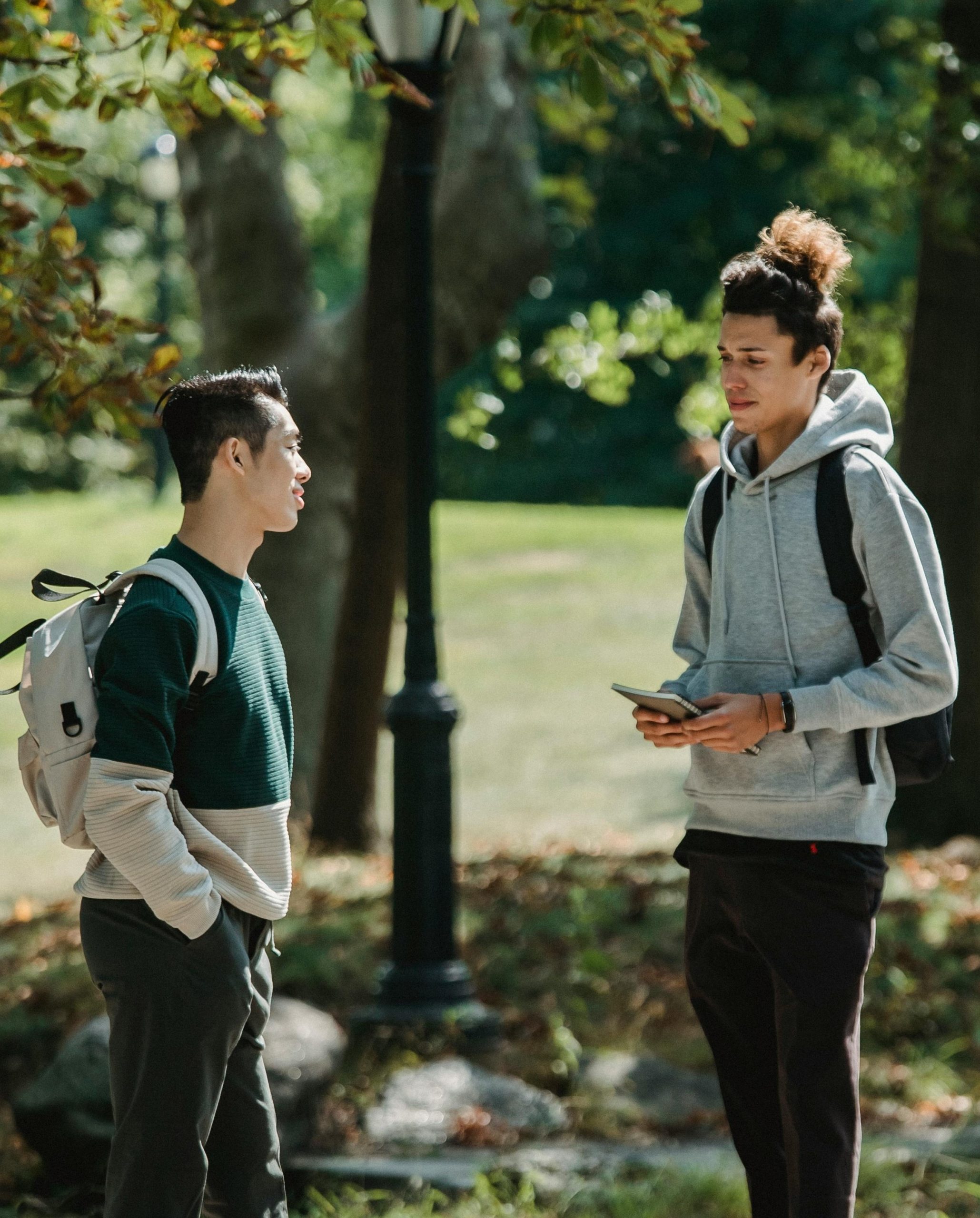 “God Wins, Pt. 2” | St. Paul Street Evangelization