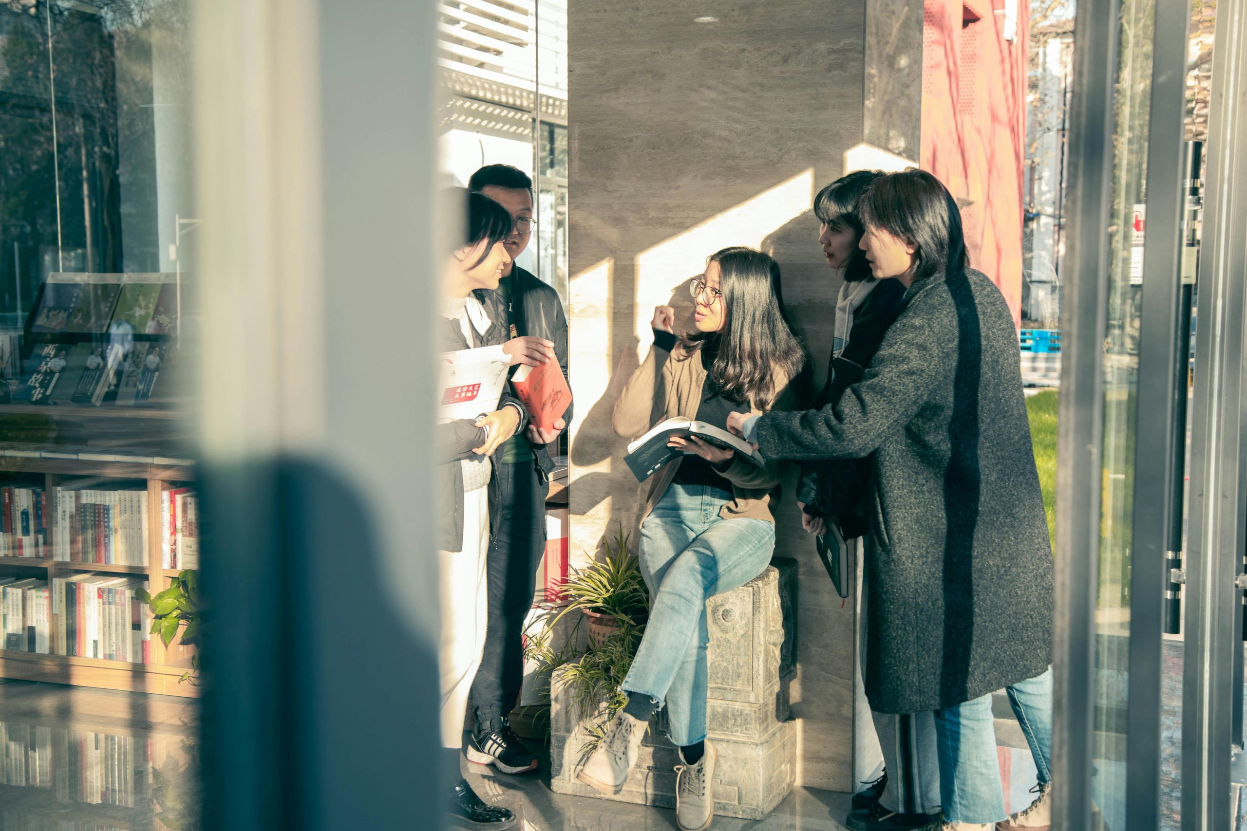 “Heart to Heart” | St. Paul Street Evangelization