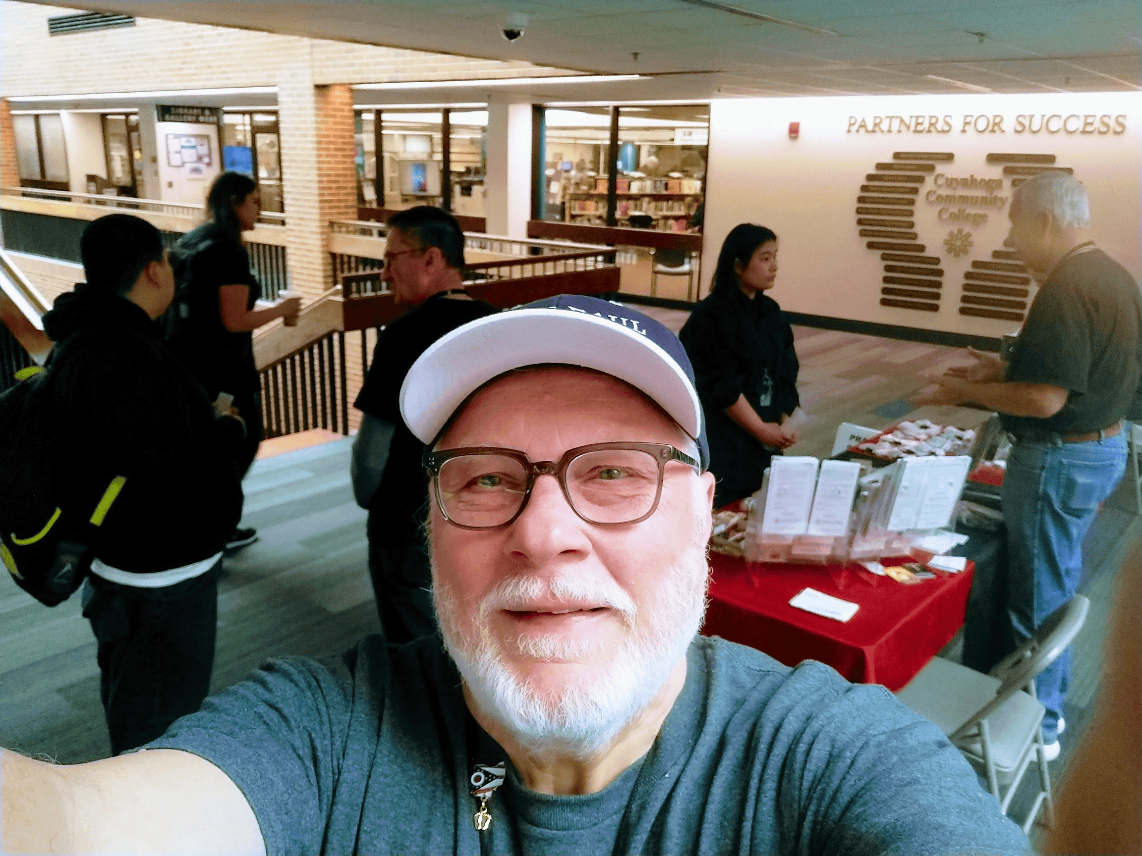 “Interview with The Rock” | St. Paul Street Evangelization