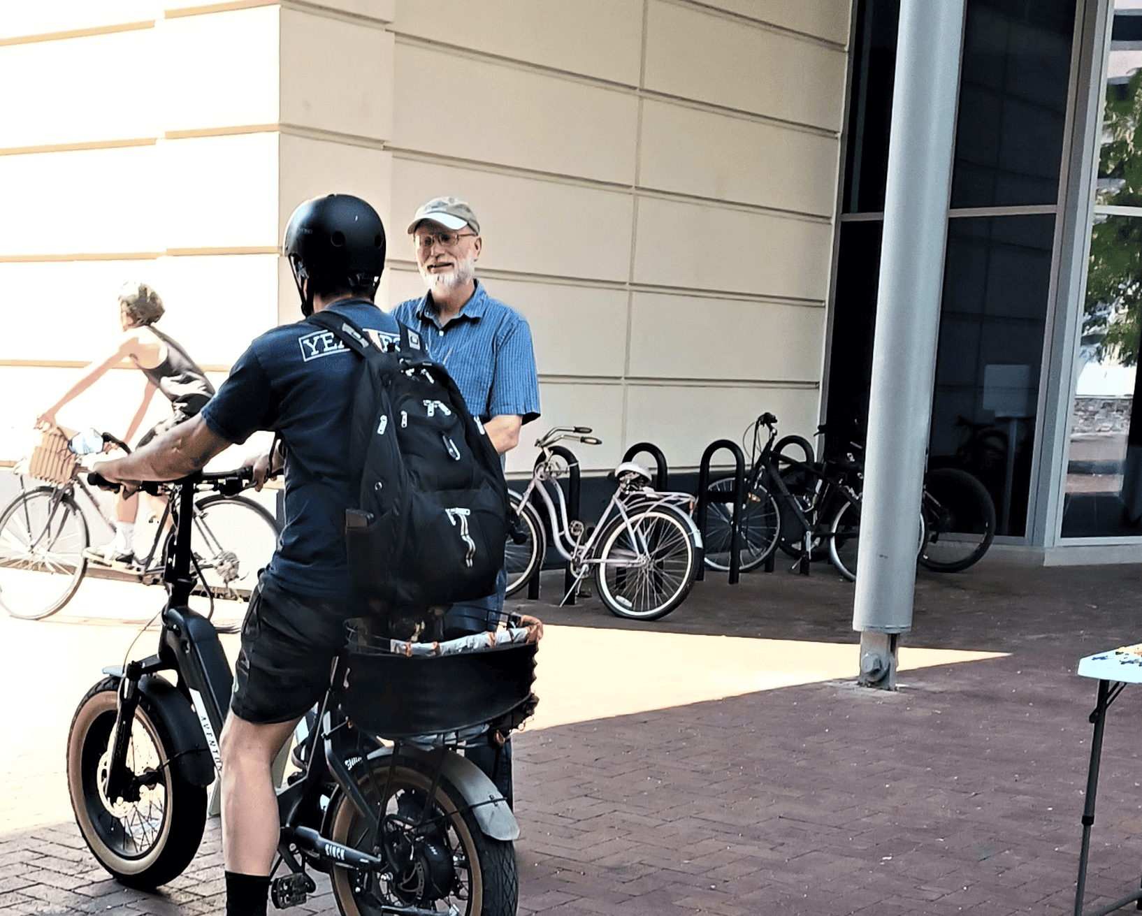 “Trial By Fire, Pt. 2” | St. Paul Street Evangelization